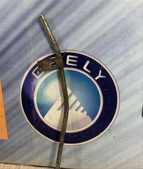 Щуп масляный Geely CK otaka
