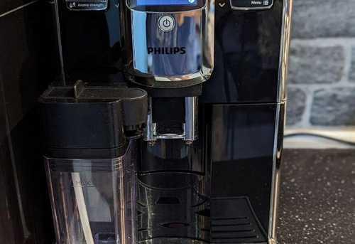 Кофемашина Philips 5000 series