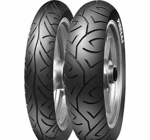 Pirelli Sport Demon 110/90-16