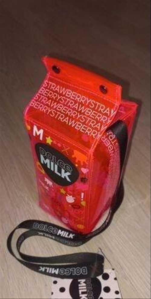 Сумка Dolce Milk