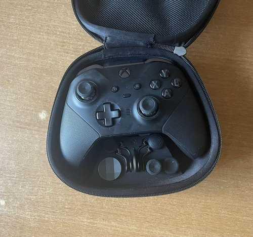 Xbox elite controller 2