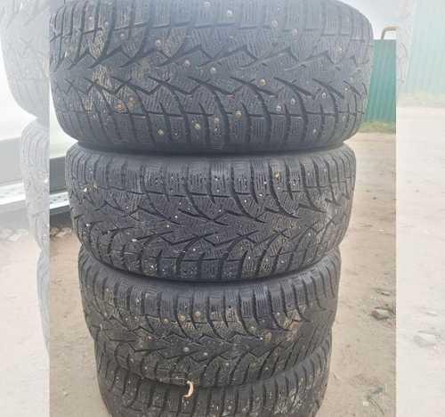 Toyo Observe G3-Ice 235/55 R17 103T