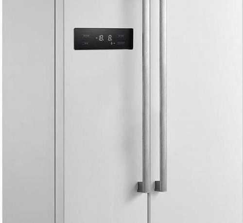 Холодильник Side by Side Midea 587 л