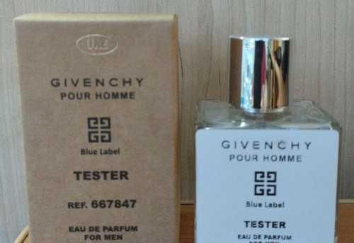 Givenchy Blue Label 50мл