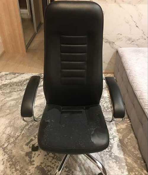 Продам компьютерное кресло
