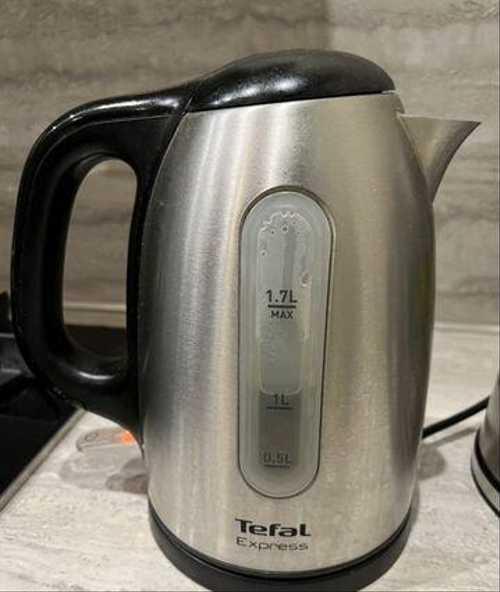 Электрический чайник Tefal