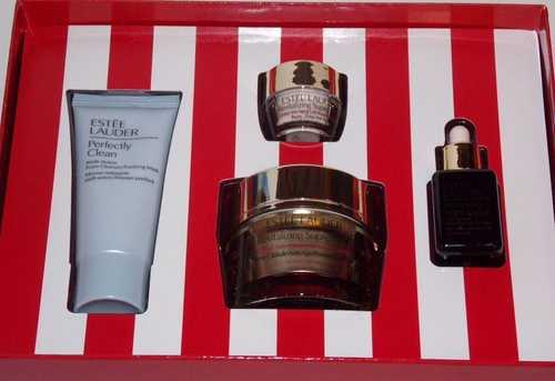 Наборы Estee lauder Daу, RevitalizingSupreme, mini