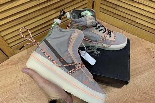 Nile Air Force 1 Shell