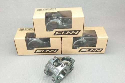 Новый вынос Funn Funnduro 31.8x35 mm