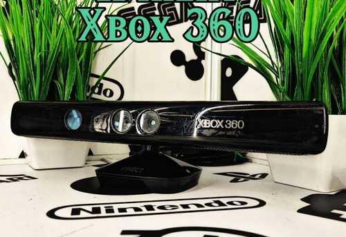 Microsoft Kinect Xbox 360 Б/У