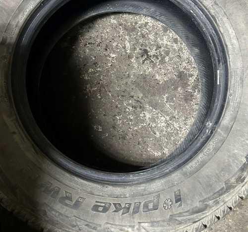 Hankook I'Pike RW11 265/65 R17