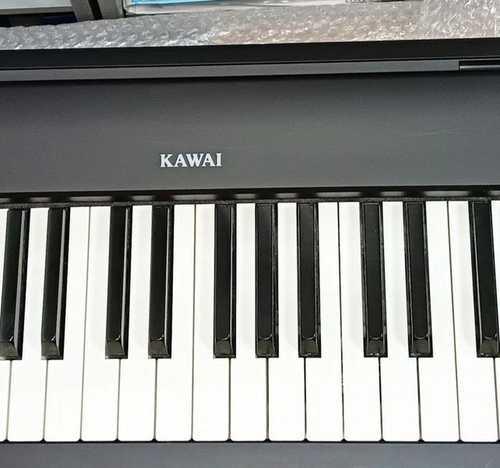 Цифровое пианино kawai digital piano ES100B