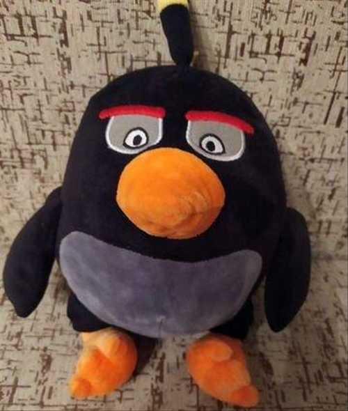 Игрушки мягкие