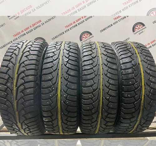 Nokian Tyres Nordman 5 195/65 R15 95T