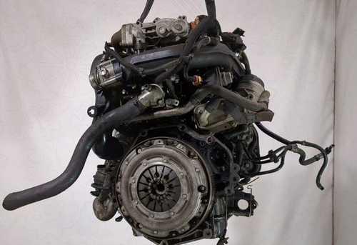 Двигатель Opel Astra J, 2012