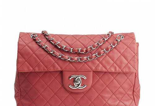 Сумка Chanel Timeless / Classic Single Flap Maxi