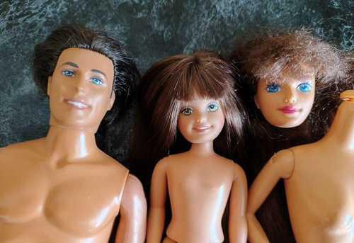 Куклы 90-х