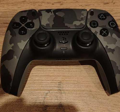 Геймпад dualsense ps5