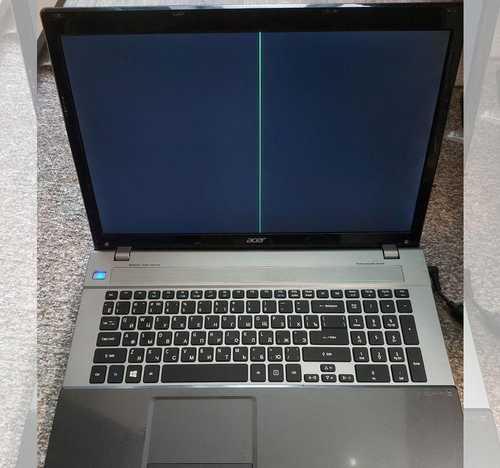 Acer aspire v3 771g