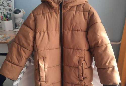 Куртка futurino 110-116