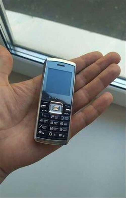 Микро Мобильный телефон