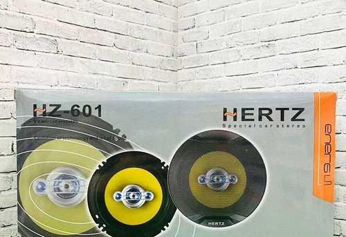 Динамики 16 см hertz HZ-601 680W