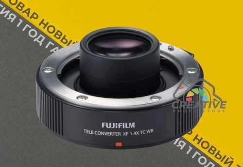 FujiFilm XF 1.4 TC WR