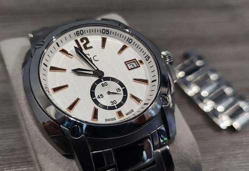 Часы мужские Guess swiss made