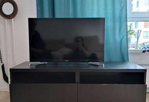 Тумба под телевизор IKEA lappviken