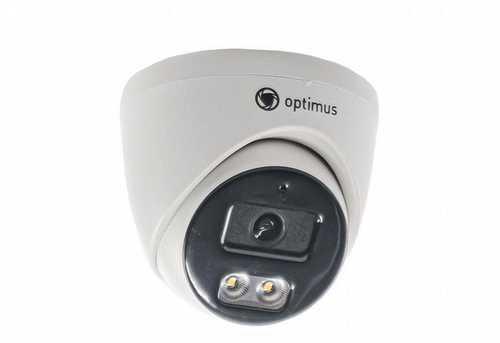 IP-E024.0(2.8) MPF Видеокамера Optimus