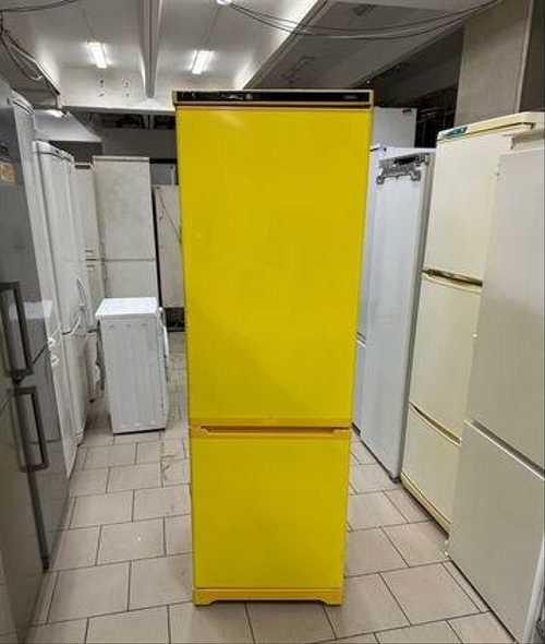 Холодильник б/у Stinol 116 LJ