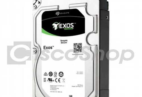 Жесткий диск Seagate Exos 300GB 15k 512e/4kn 256MB