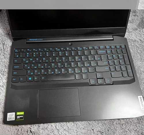 Запчасти для Lenovo IdeaPad Gaming 3