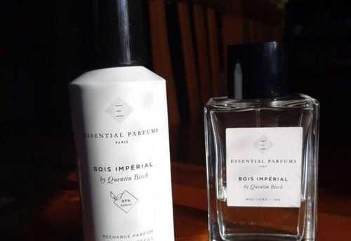 Essential Parfums Bois Imperial распив