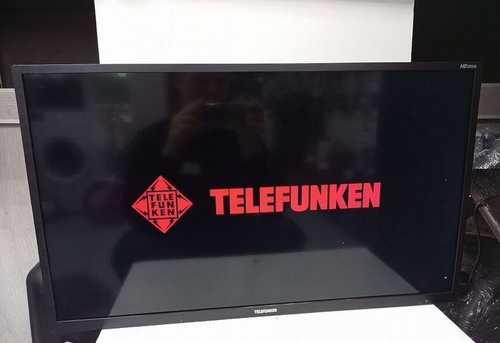 Телевизор Telefunken TF-LED32S74T2S