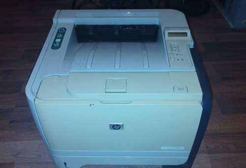 Принтер лазерный HP 2055dn
