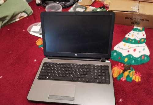 Hp 250 g3