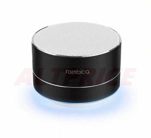 Колонка Rombica Mysound BT-03 1С, черный