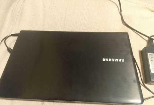 Samsung ноутбук самсунг