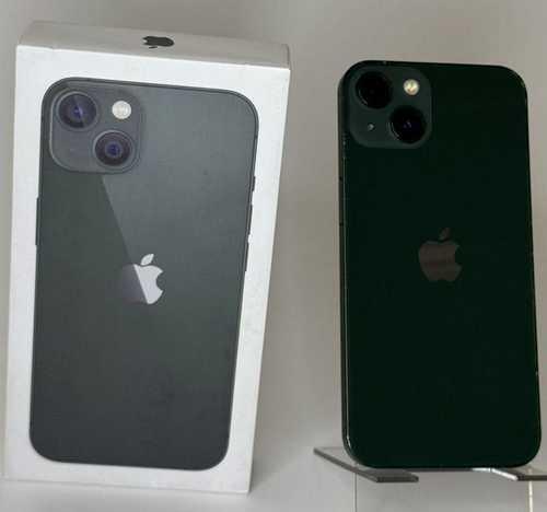 iPhone 13, 128 ГБ