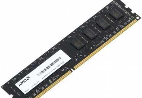 Модуль памяти 4GB AMD Radeon DDR3L 1600 dimm R5 En