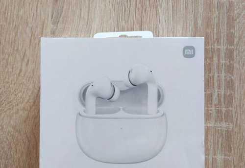 Беспроводные наушники xiaomi buds 3