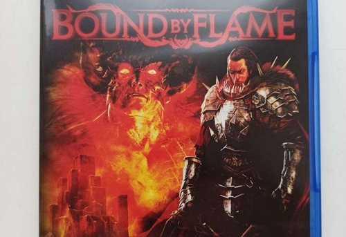Bound By Flame для PS4/PS5