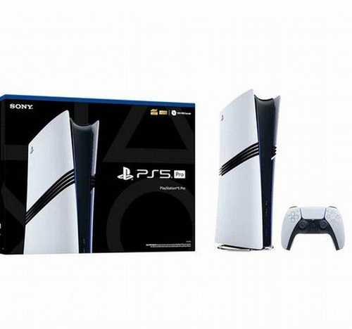 Sony PlayStation 5 Pro 2Tb Digital Edition