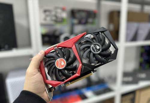 Видеокарта colorful RTX 2060super в идеале