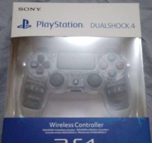 Dualshock4 Wireless Controller