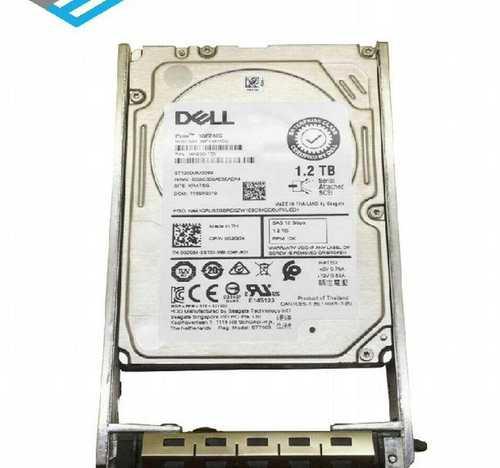 Жесткий диск dell 0G2G54