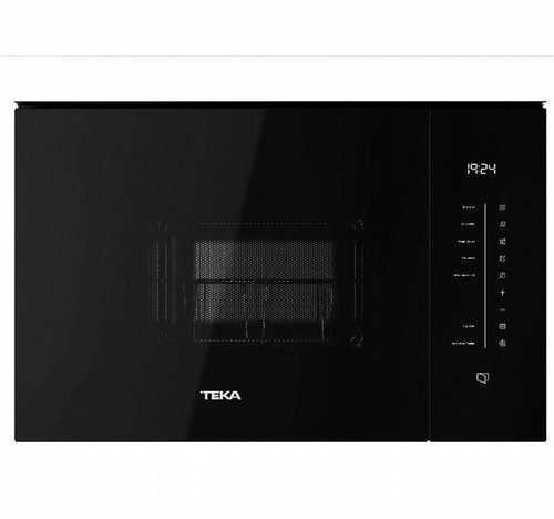 Микроволновая печь teka mleg 820 FI full black (112060005)