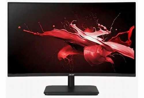 Монитор Acer ED270UPbiipx Black 165Hz 2560x1440 VA