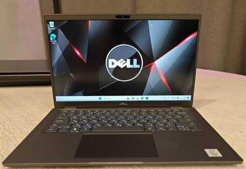 Dell 7410 IPS FHD i7-10610 2.3Ghz/16Gb/256SSD NVMe
